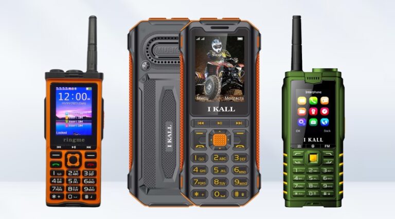 4 SIM Card Mobile Phones: Multi-SIM Phones in 2026
