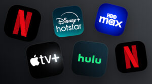 10+ Best OTT Platforms for Movies, Sports & TV Shows in 2025