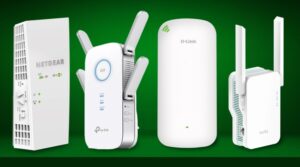 8 Best WiFi Extenders for Gaming in 2025: A Buyer's Guide