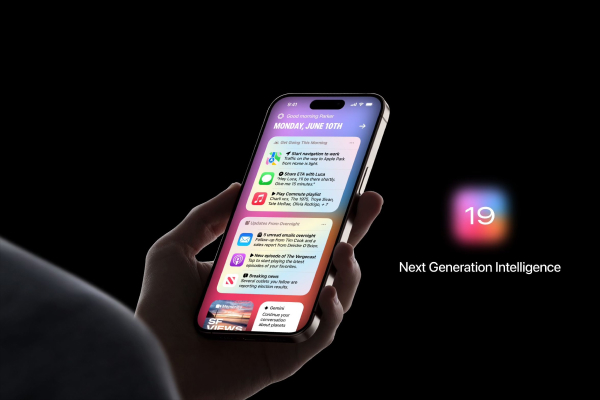 iOS 19 Leaks Reveal Release Date, Supported Devices & Features