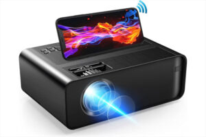 10 Best Phones with Projectors for Movies and Presentations