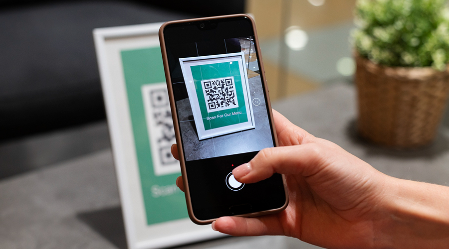 QR Code Risks Explained: Stay Safe with Online Scanners