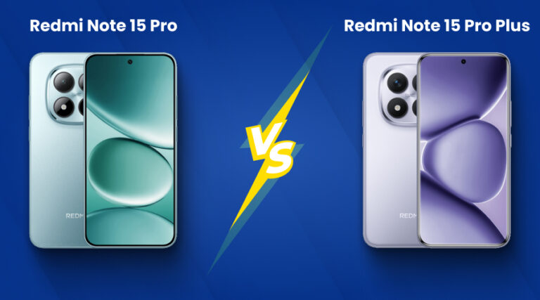 Redmi Note 15 Pro & Pro Plus (5G) - Launch, Features & Price
