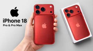 iPhone 18 Pro & Pro Max: Launch Date, Features, and Pricing Insights
