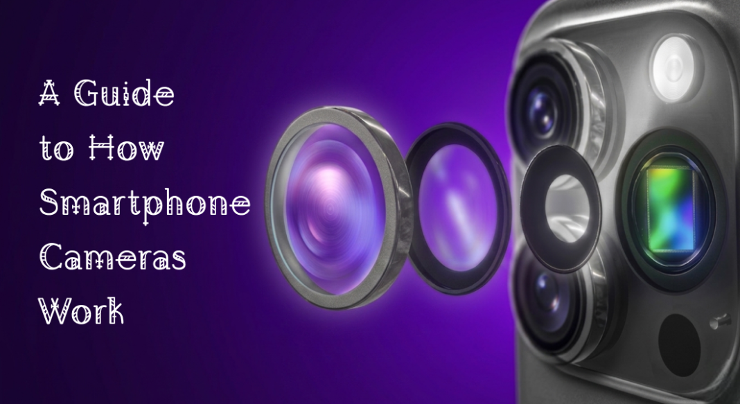 A Guide to How Smartphone Cameras Work - TechSpecs Info