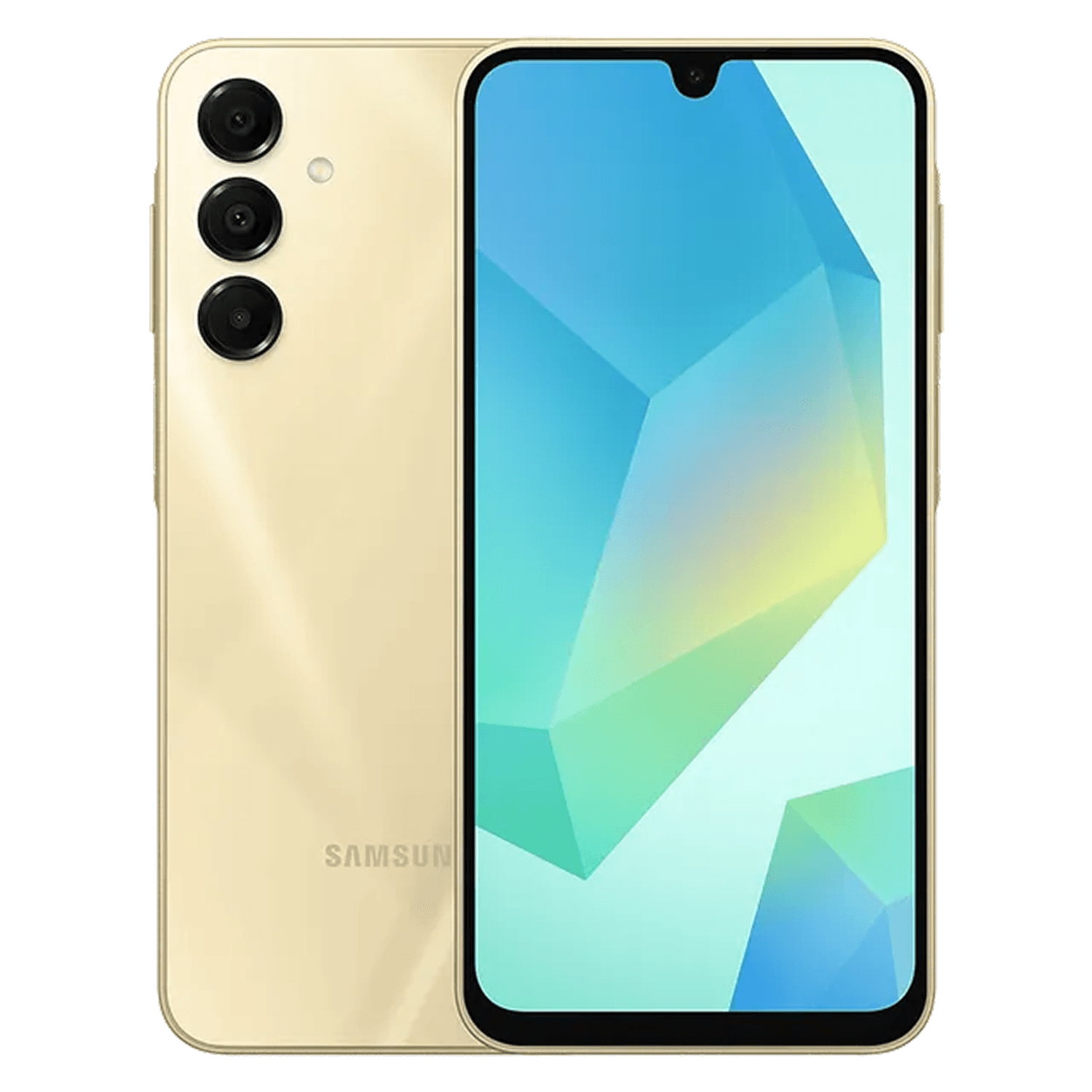 Samsung Galaxy A16 - Full Phone Specs, Price and Comparison