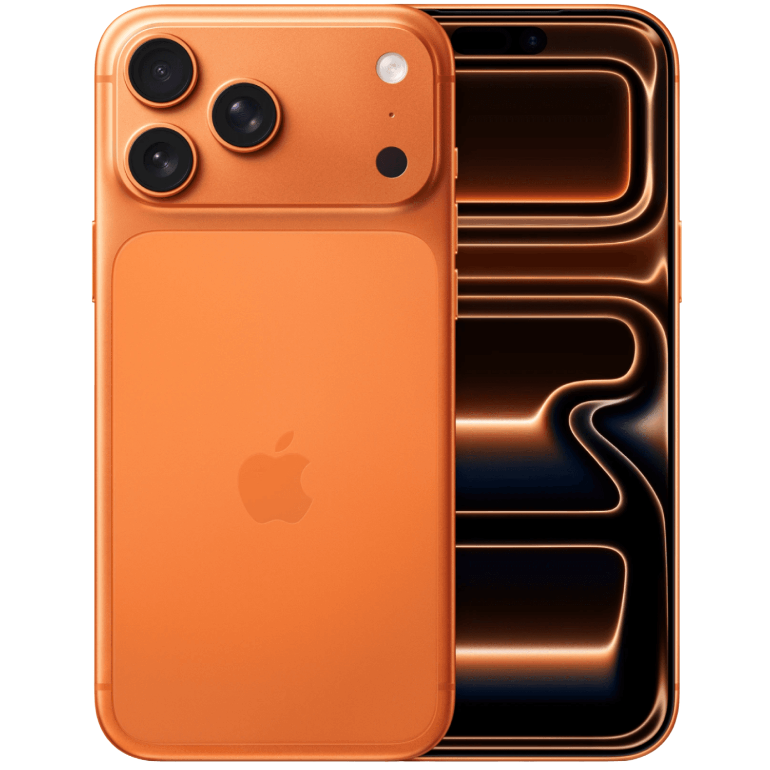 Apple iPhone 17 Pro Max - Full Phone Specs, Price and Comparison
