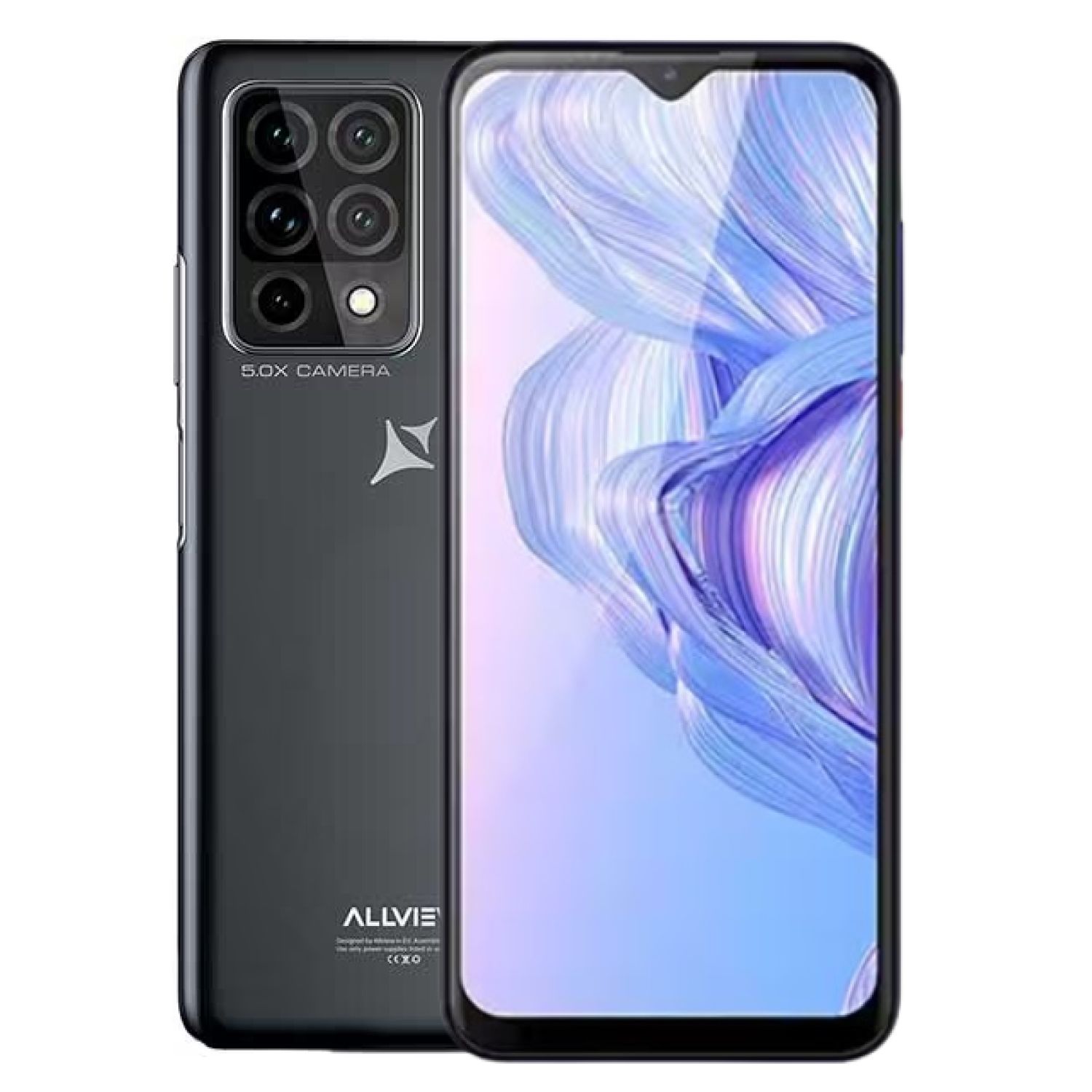 Allview Soul X8 Pro - Full Phone Specs, Price and Comparison