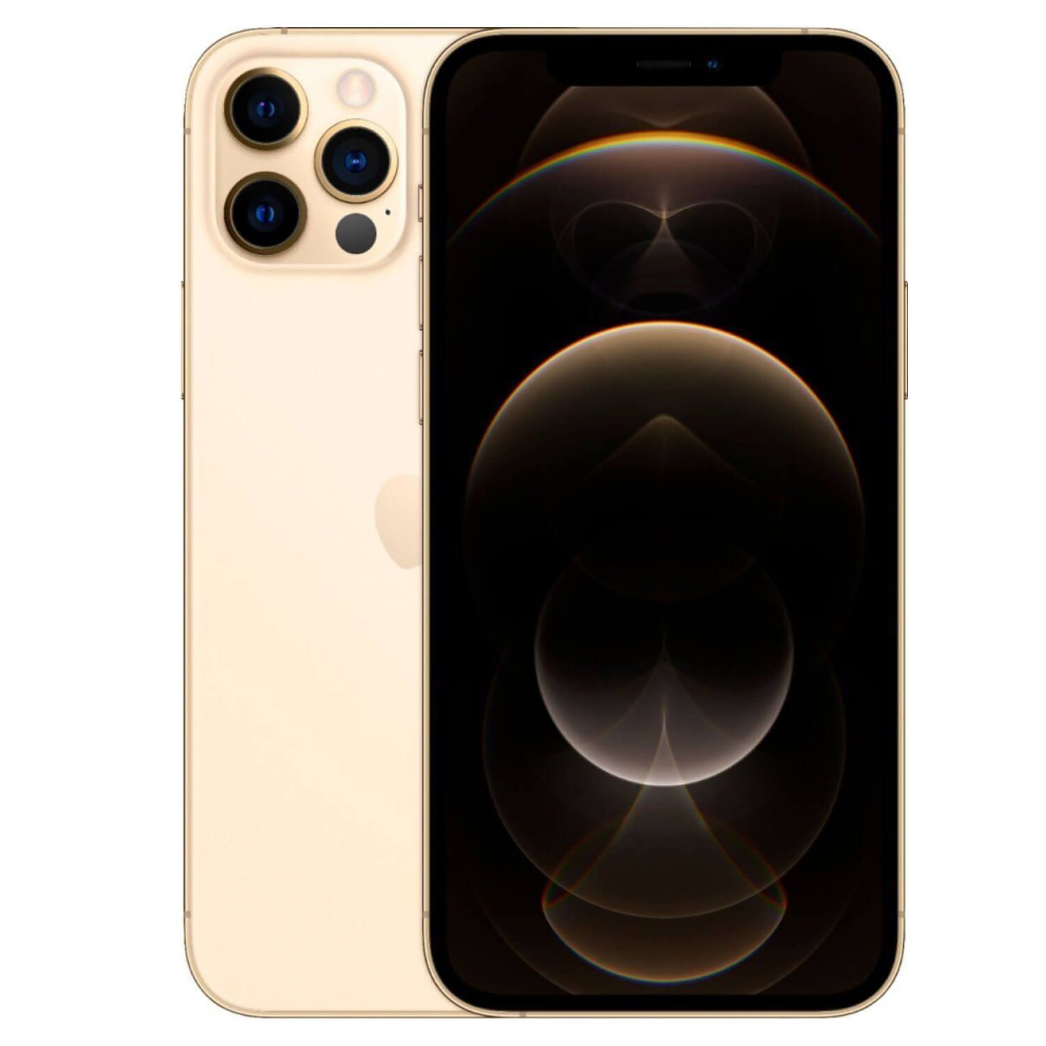 Apple iPhone 12 Pro - Full Phone Specs, Price and Comparison