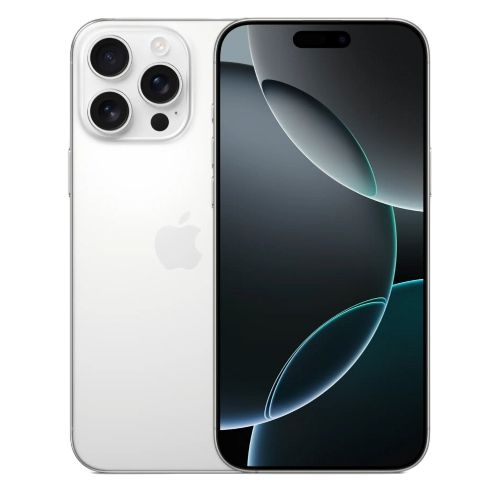 Apple iPhone 16 Pro Max - Full Phone Specs, Price and Comparison