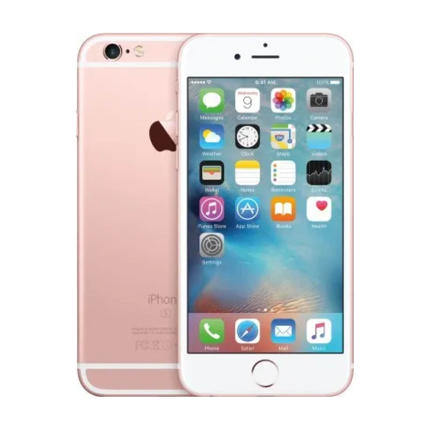 Apple iPhone 6s - Full Phone Specs, Price and Comparison