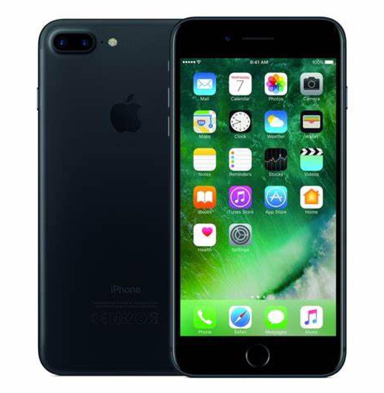 Apple iPhone 7 Plus - Full Phone Specs, Price and Comparison