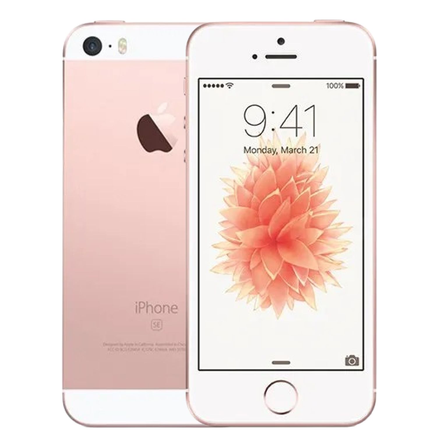 Apple iPhone SE - Full Phone Specs, Price and Comparison