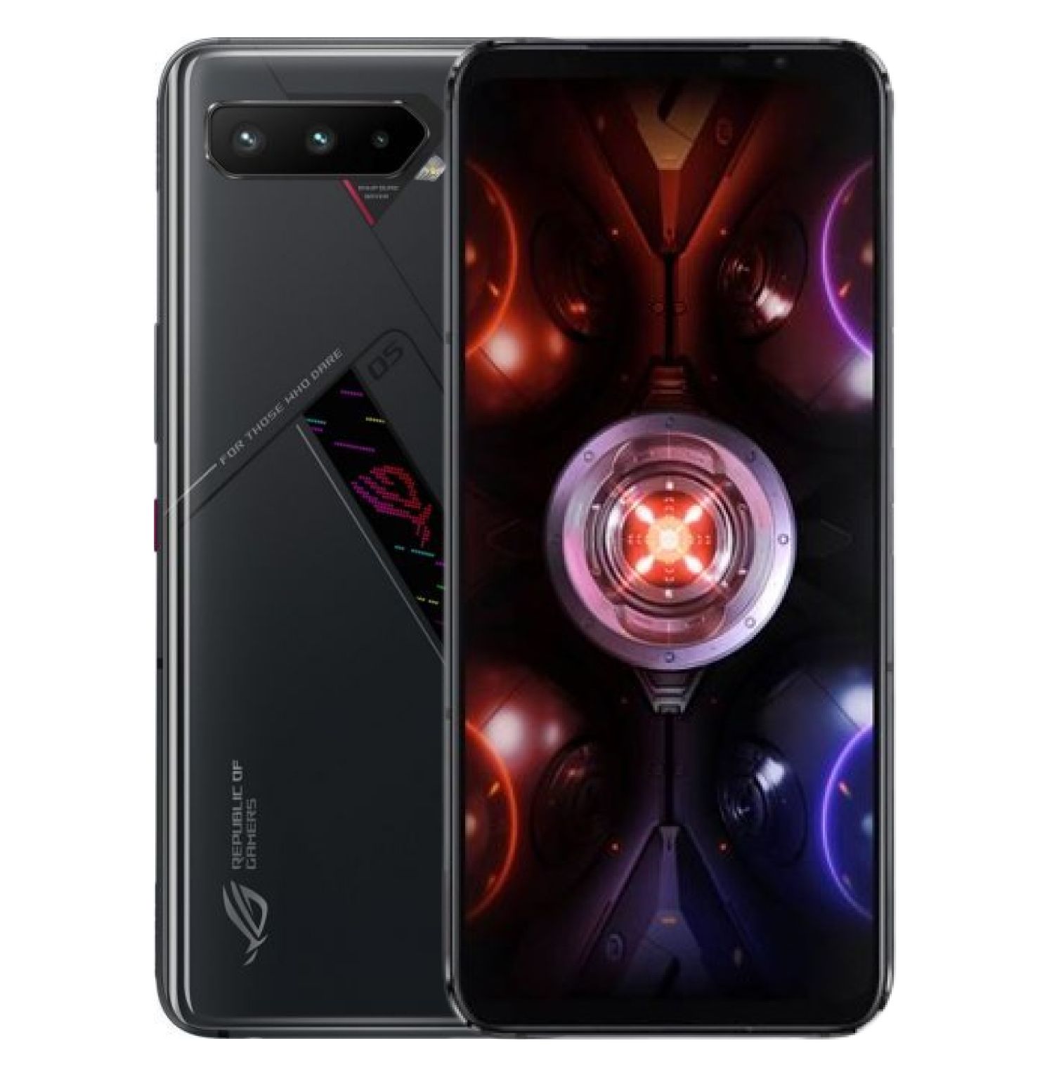 Asus ROG Phone 5s Pro - Full Phone Specs, Price and Comparison