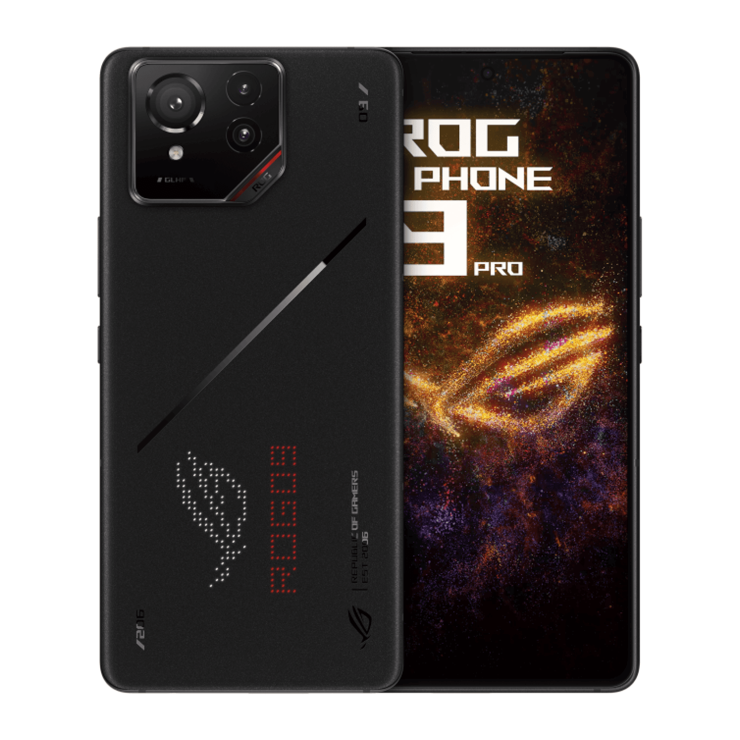 Asus ROG Phone 9 Pro - Full Phone Specs, Price and Comparison