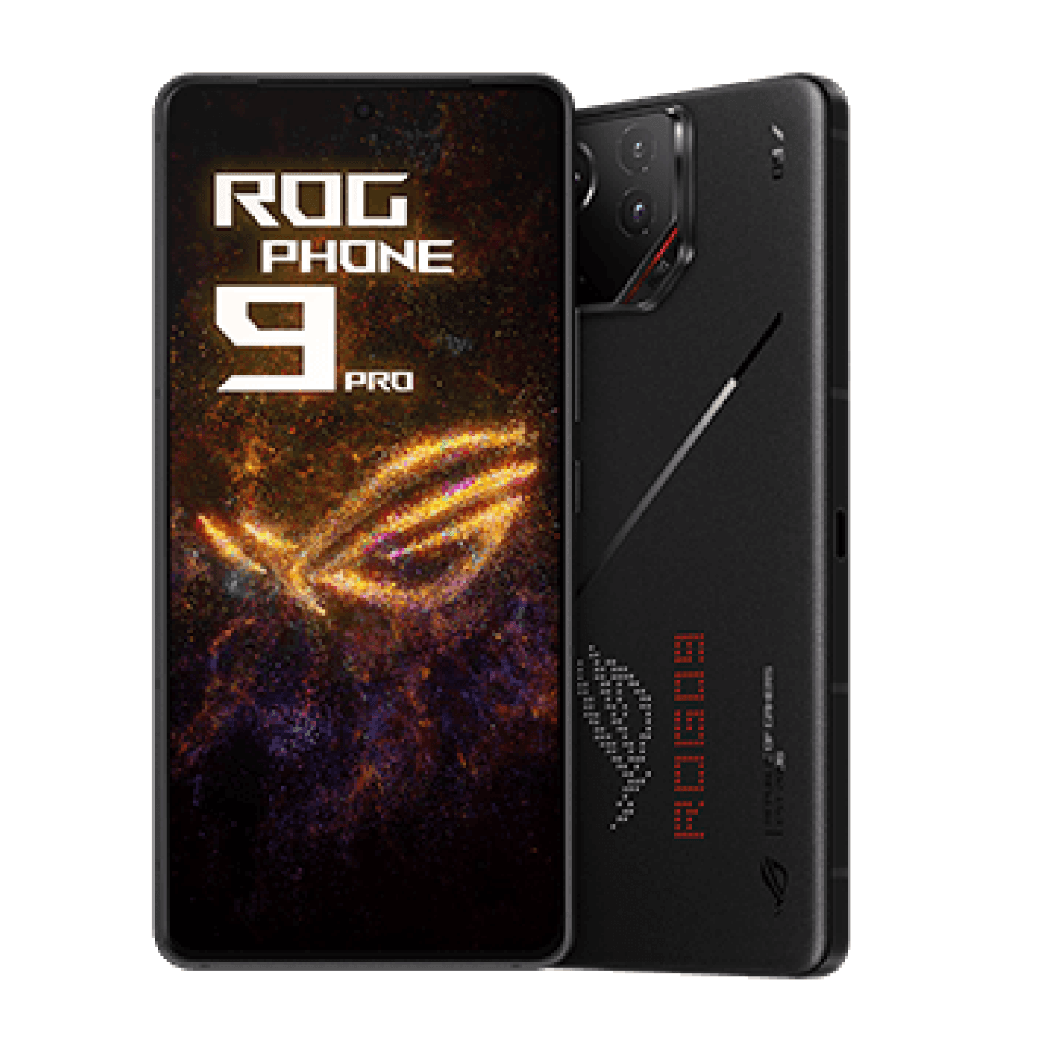 Asus ROG Phone 9 - Full Phone Specs, Price and Comparison