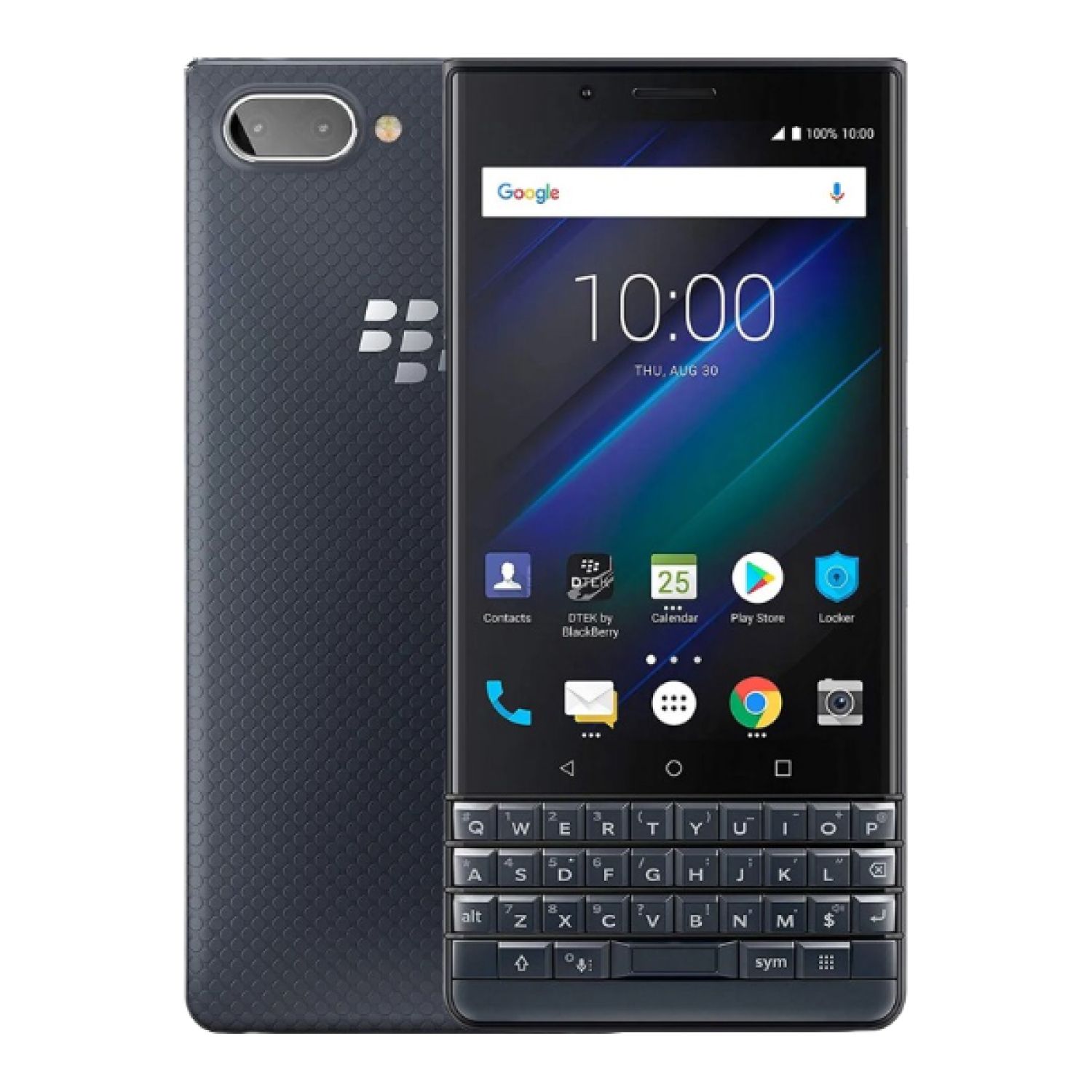 BlackBerry KEY2 LE - Full Phone Specs, Price and Comparison