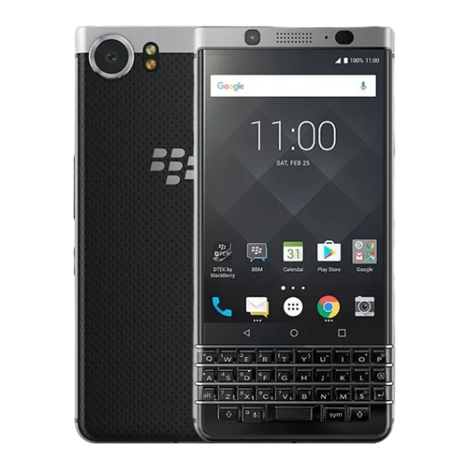 BlackBerry Keyone - Full Phone Specs, Price and Comparison