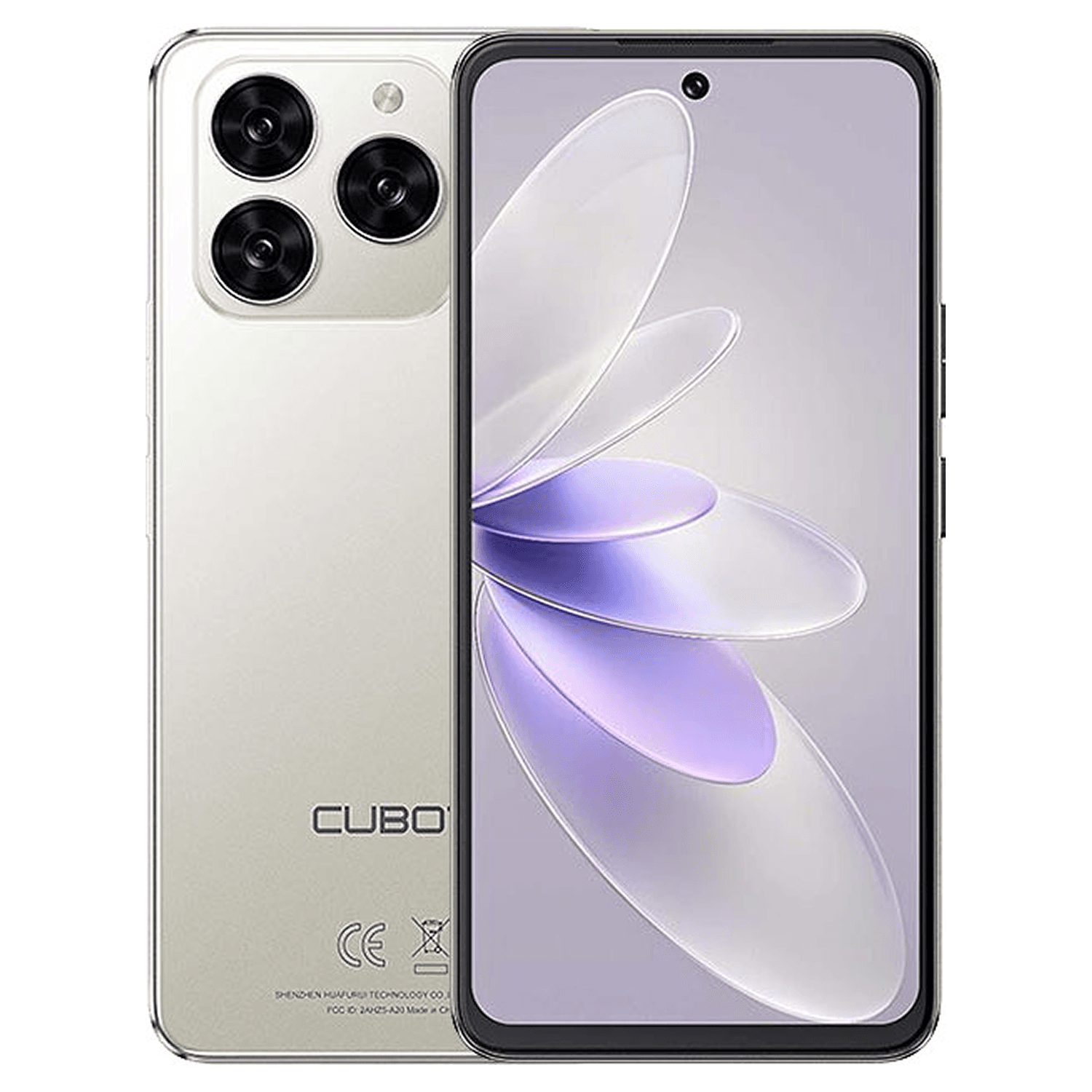 Cubot Note 60 - Full Phone Specs, Price and Comparison