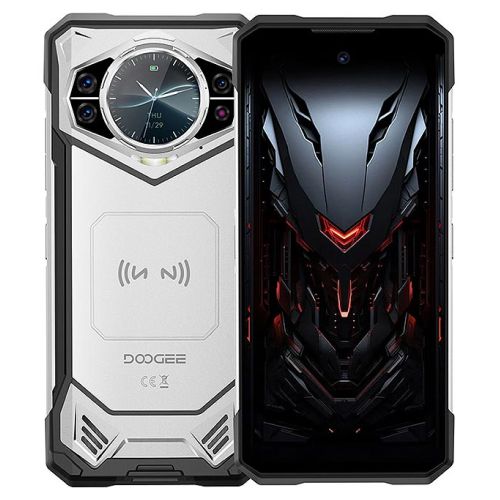 Doogee S200 - Full Phone Specs, Price and Comparison