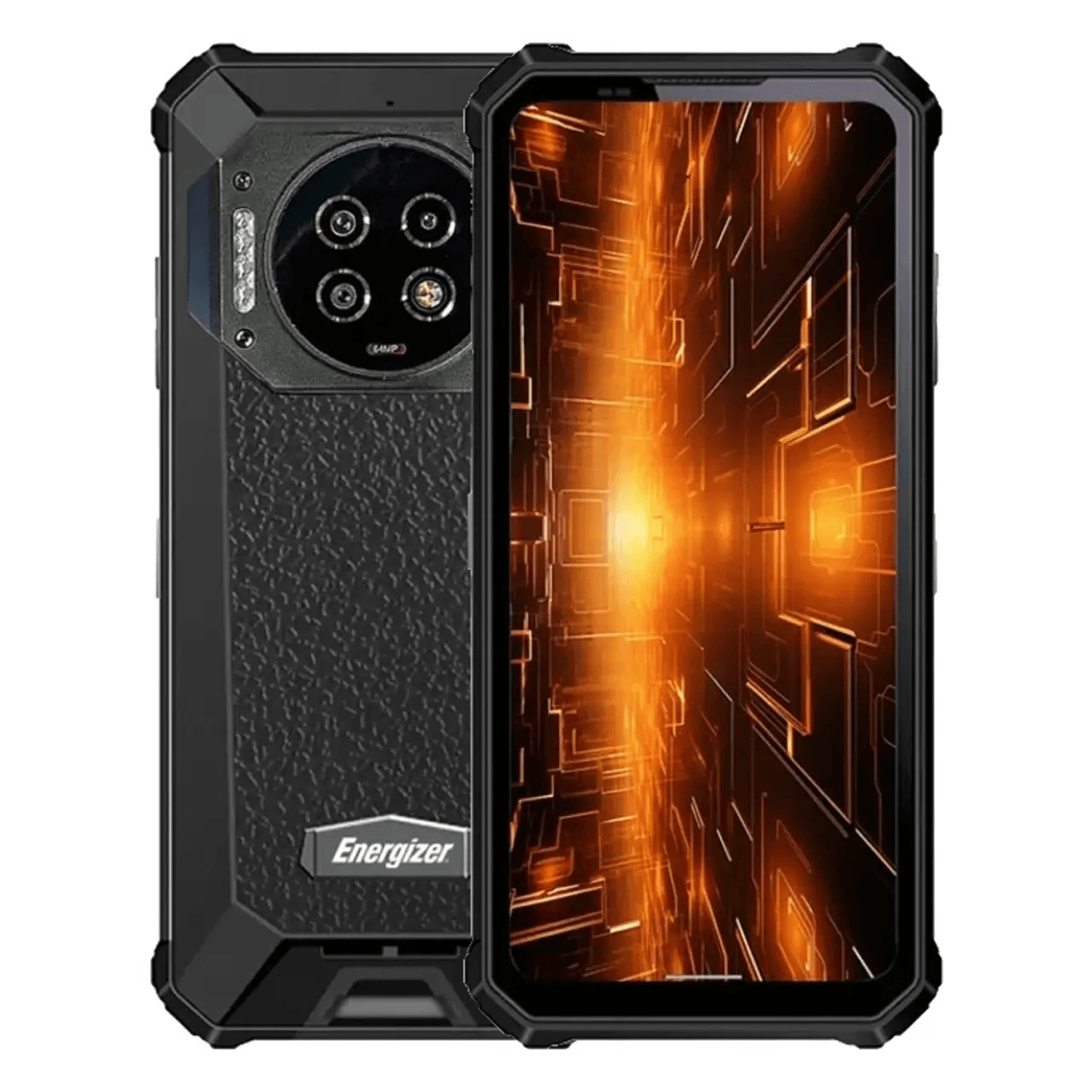 Energizer Hard Case P28K - Full Phone Specs, Price and Comparison