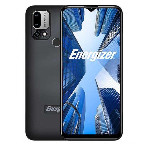 Energizer Ultimate 65G - Full Phone Specs, Price and Comparison