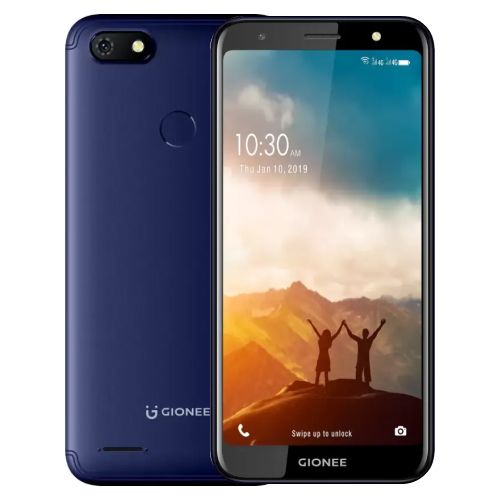 Gionee F205 Pro - Full Phone Specs, Price and Comparison