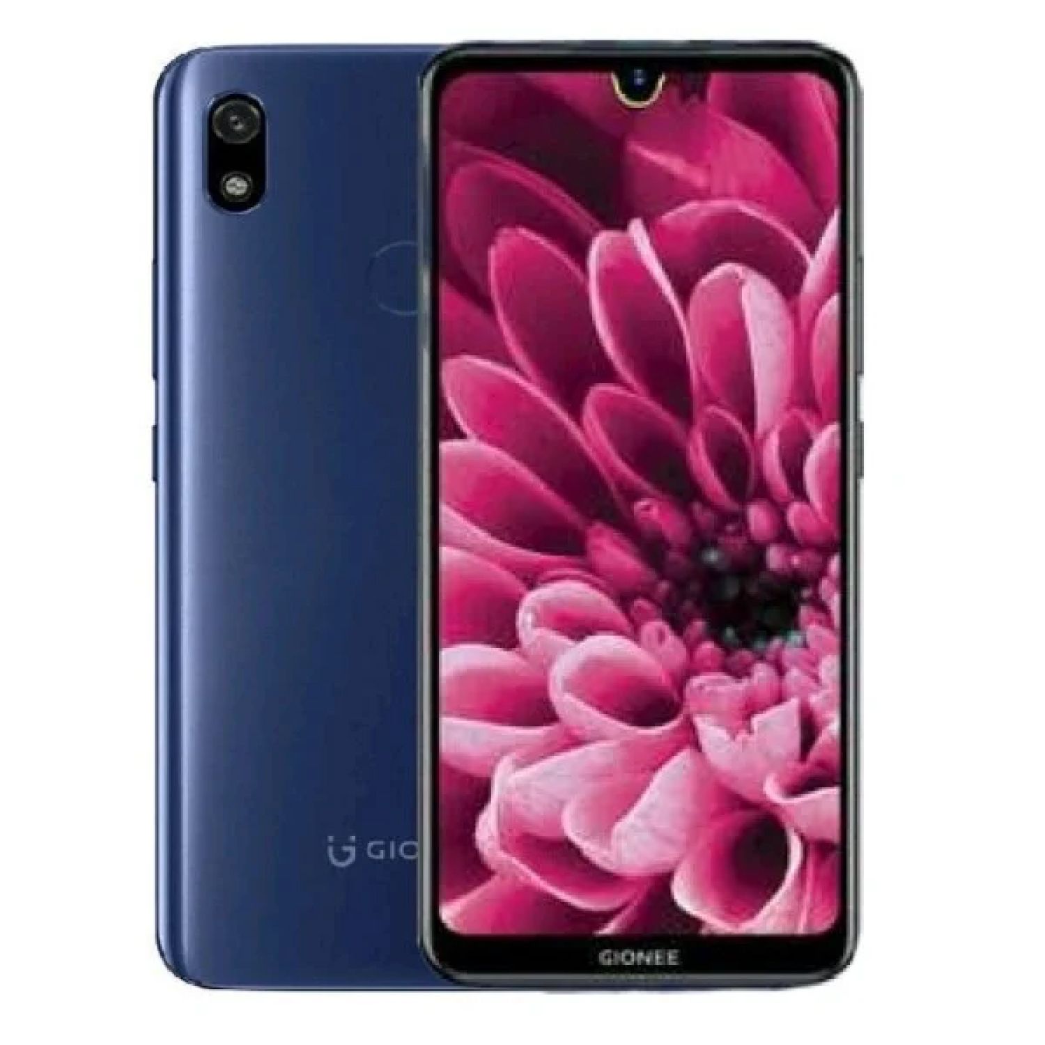 Gionee F9 - Full Phone Specs, Price and Comparison