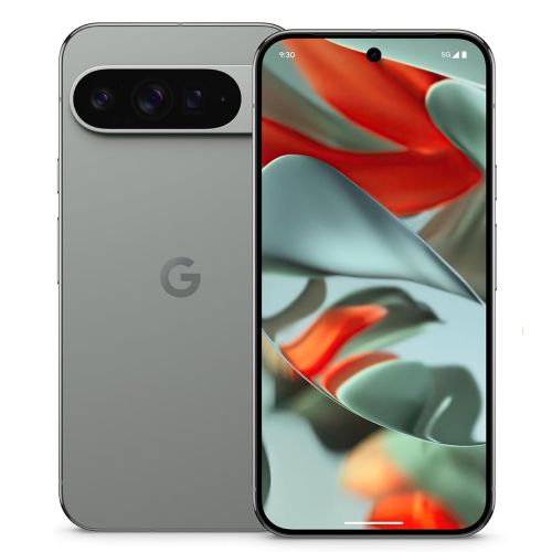 Google Pixel 9 Pro XL - Full Phone Specs, Price and Comparison