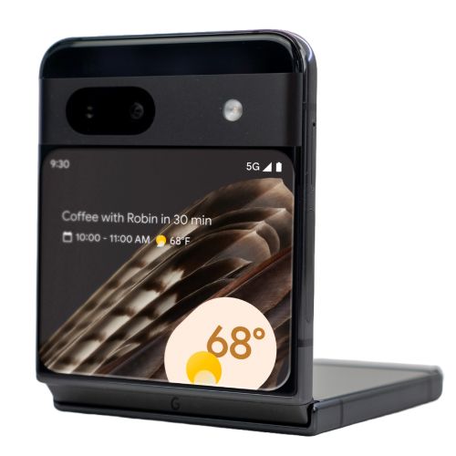 Google Pixel Flip - Full Phone Specs, Price and Comparison