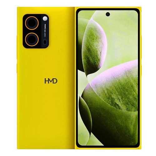 HMD Hyper - Full Phone Specs, Price and Comparison