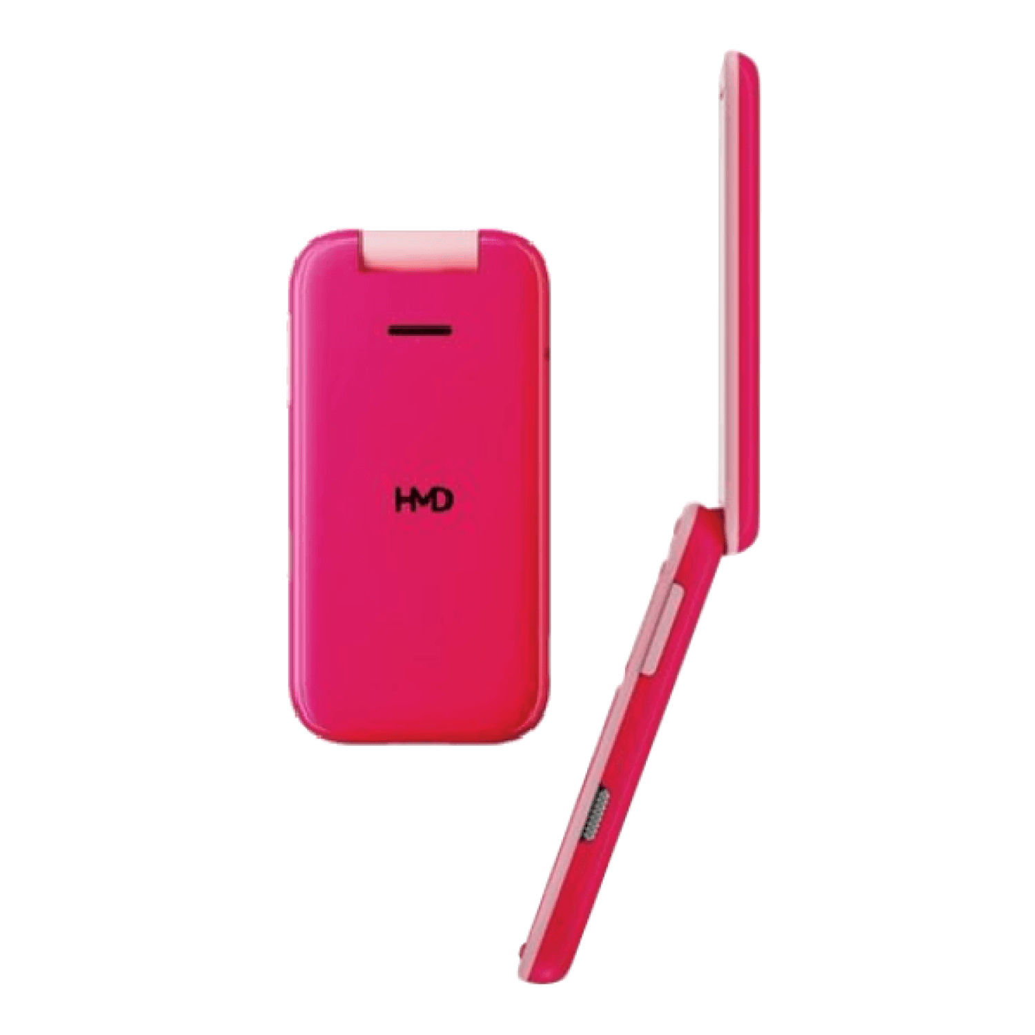 HMD Icon Flip 1 - Full Phone Specs, Price and Comparison