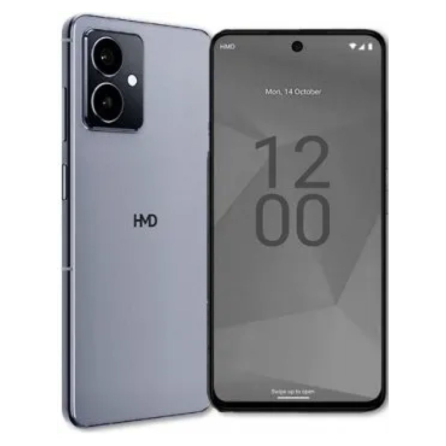 HMD View - Full Phone Specs, Price and Comparison