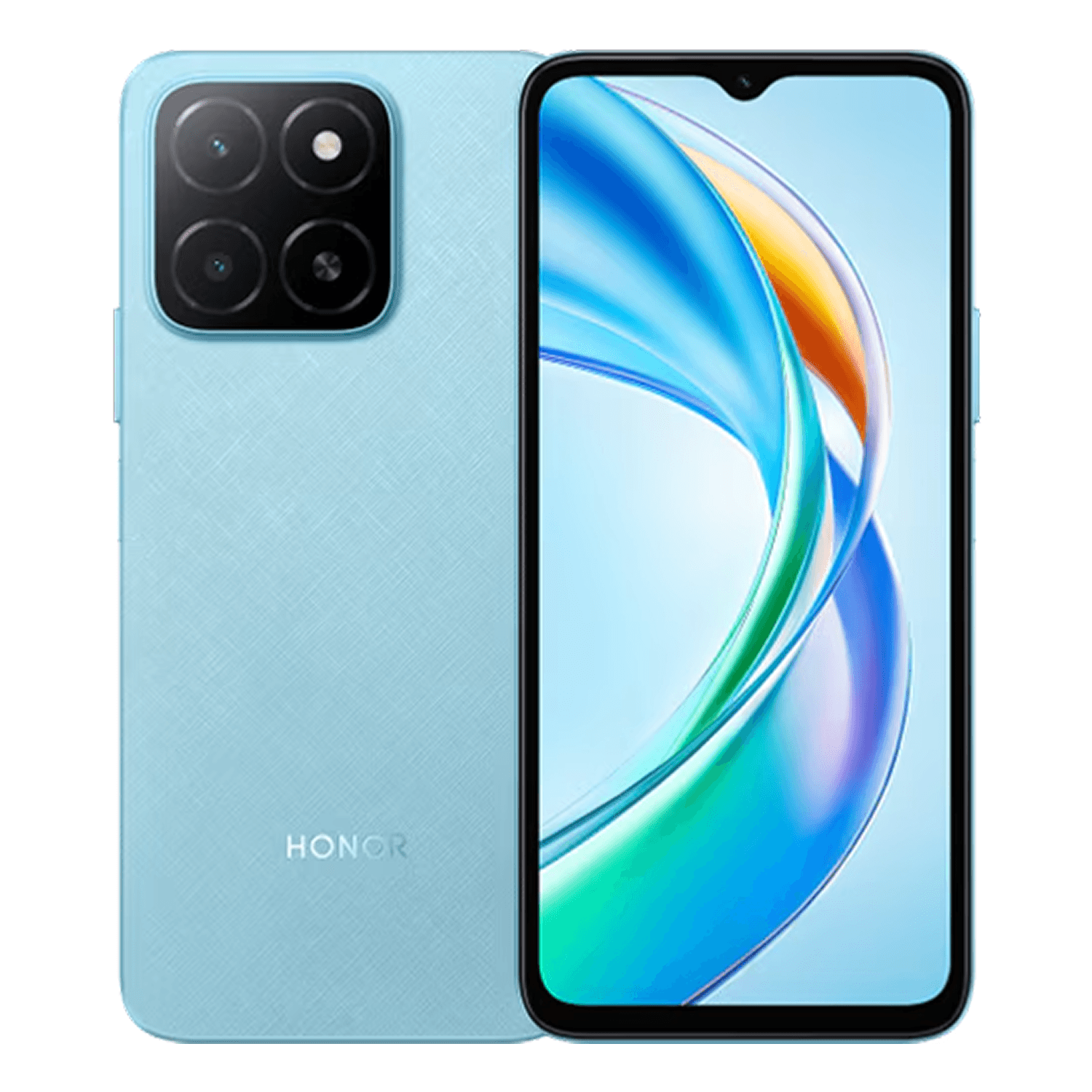 Honor X5b Plus - Full Phone Specs, Price and Comparison
