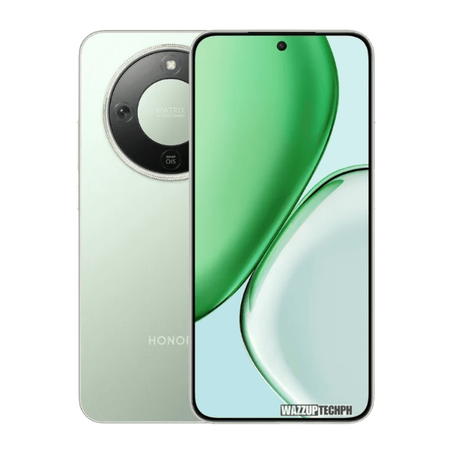 Honor X70 - Full Phone Specs, Price and Comparison