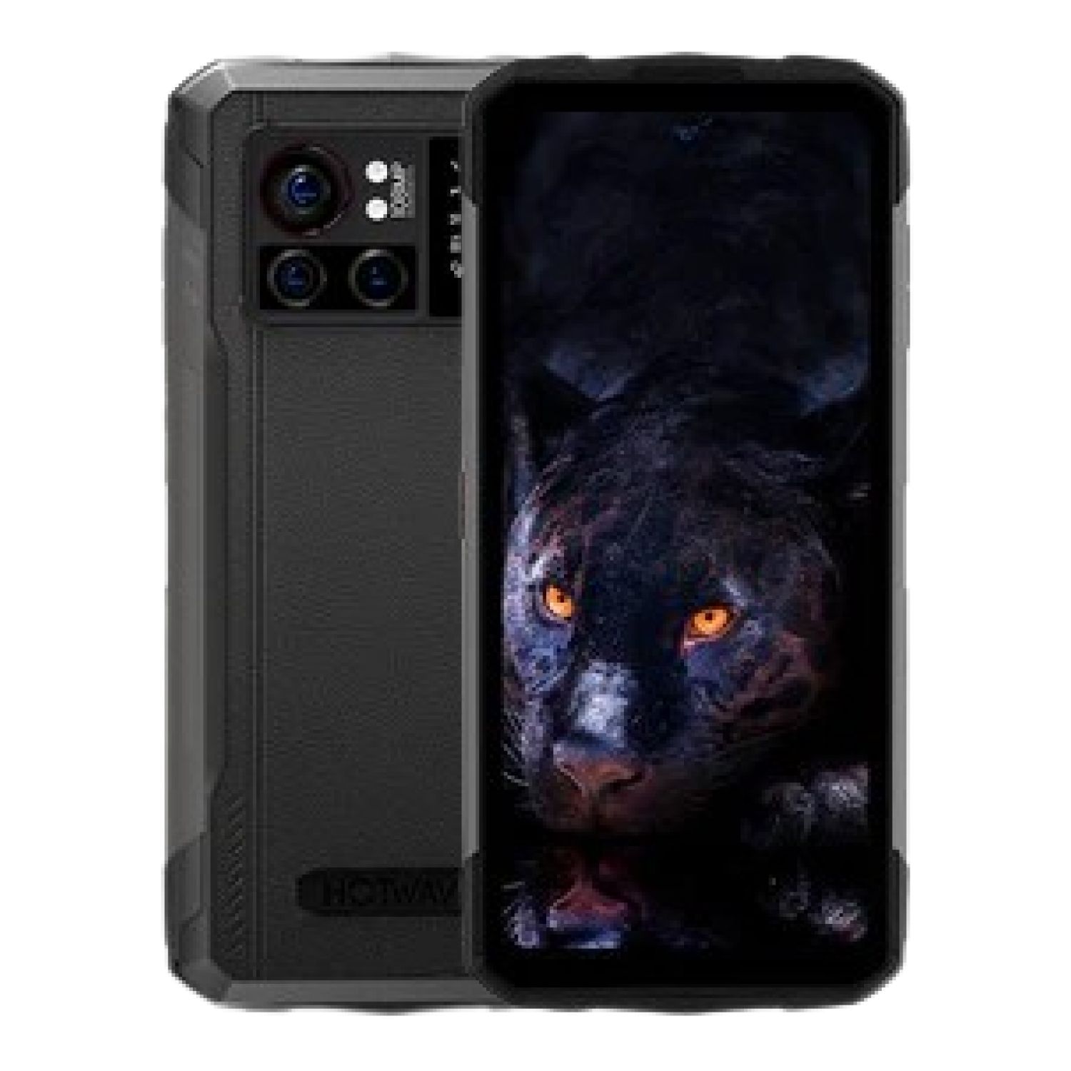 HOTWAV Cyber X Pro Rugged Phone - Full Phone Specs, Price and Comparison