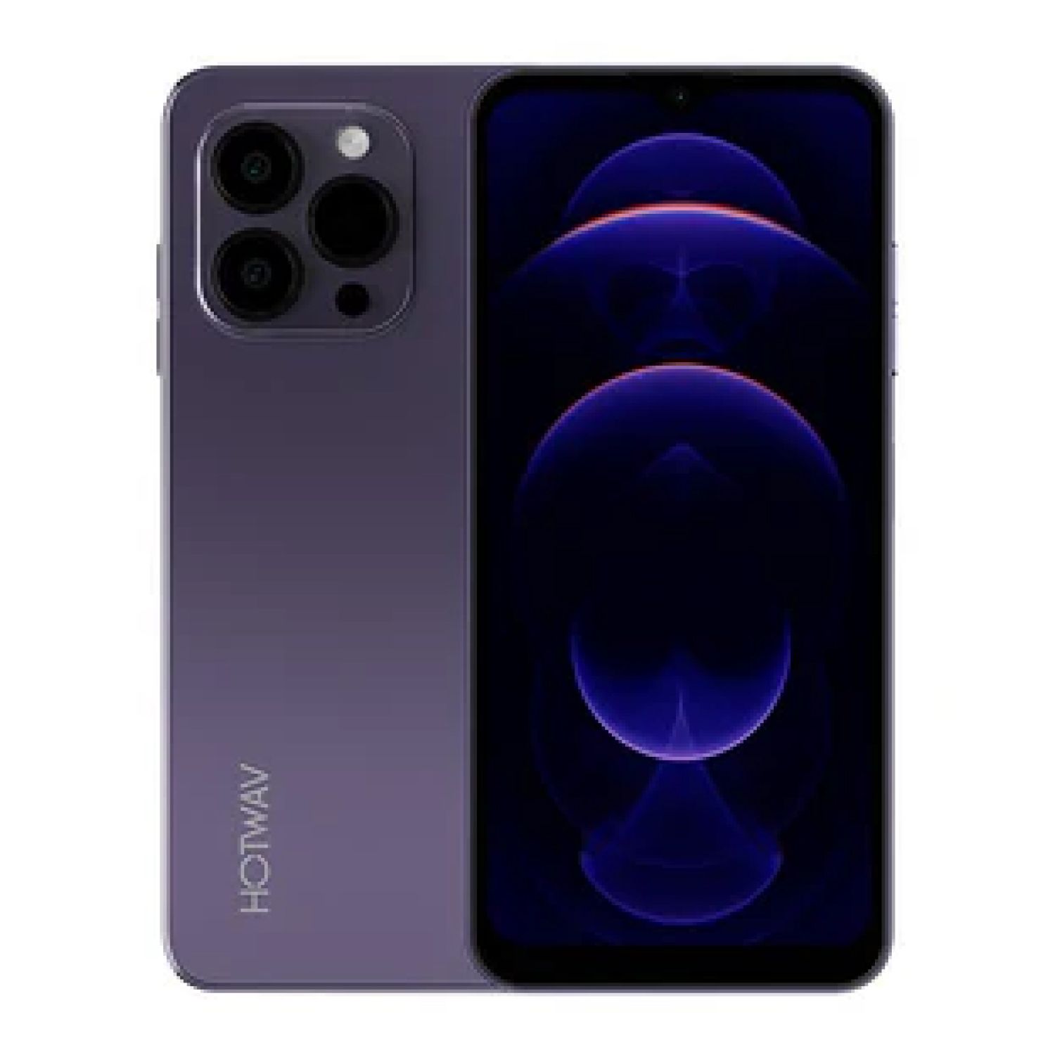 HOTWAV Note 13 Pro Smartphone - Full Phone Specs, Price and Comparison
