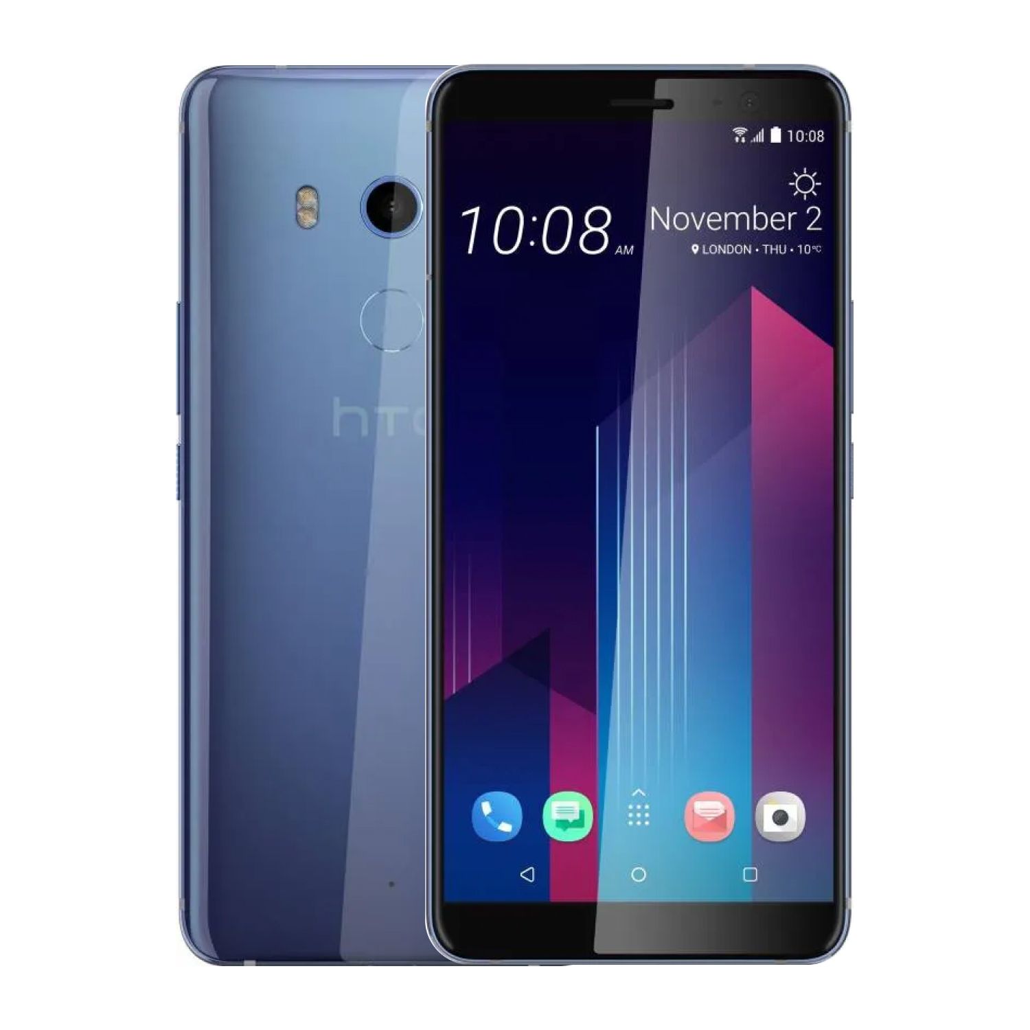 HTC U11+ - Full Phone Specs, Price and Comparison