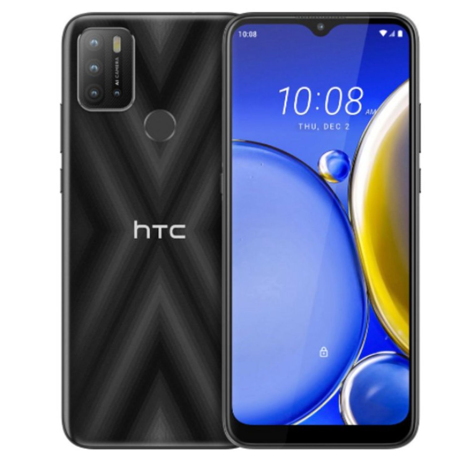 HTC Wildfire E2 Plus - Full Phone Specs, Price and Comparison