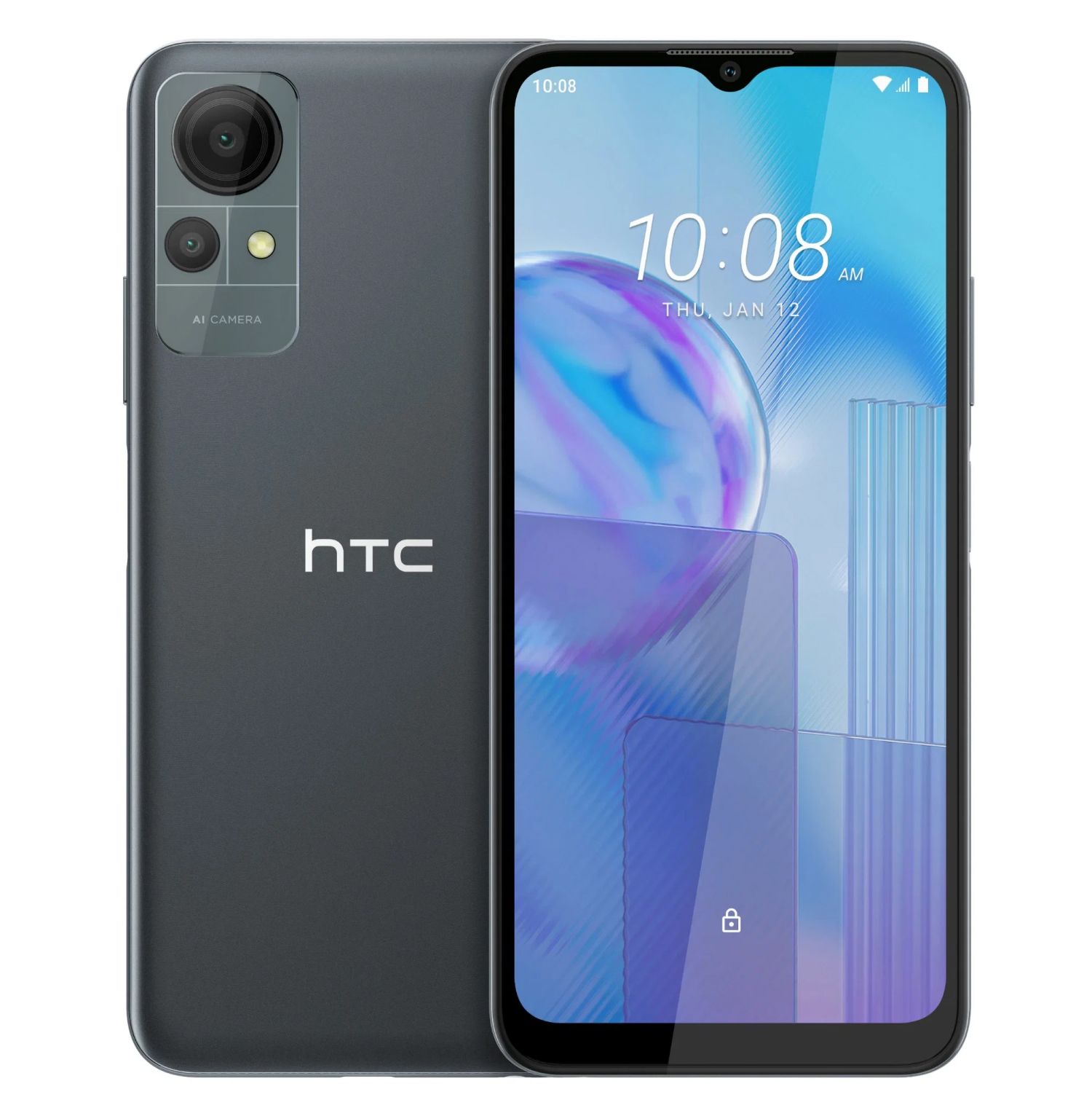 HTC Wildfire E star - Full Phone Specs, Price and Comparison