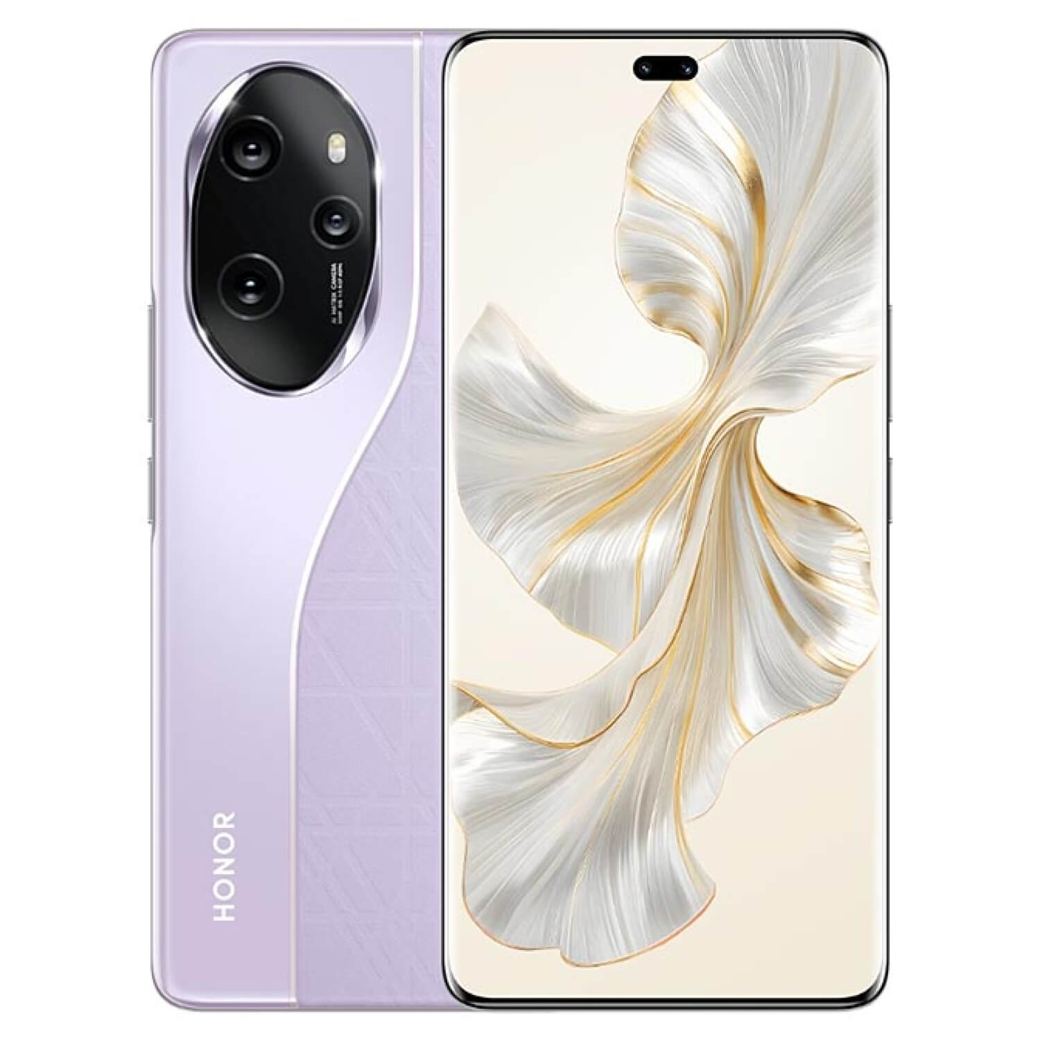 Honor 100 Pro - Full Phone Specs, Price and Comparison