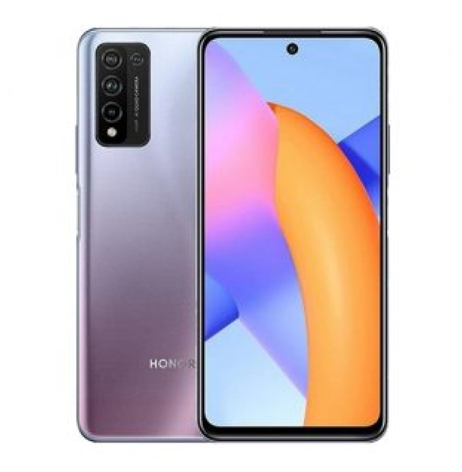 Honor 10X Lite - Full Phone Specs, Price and Comparison