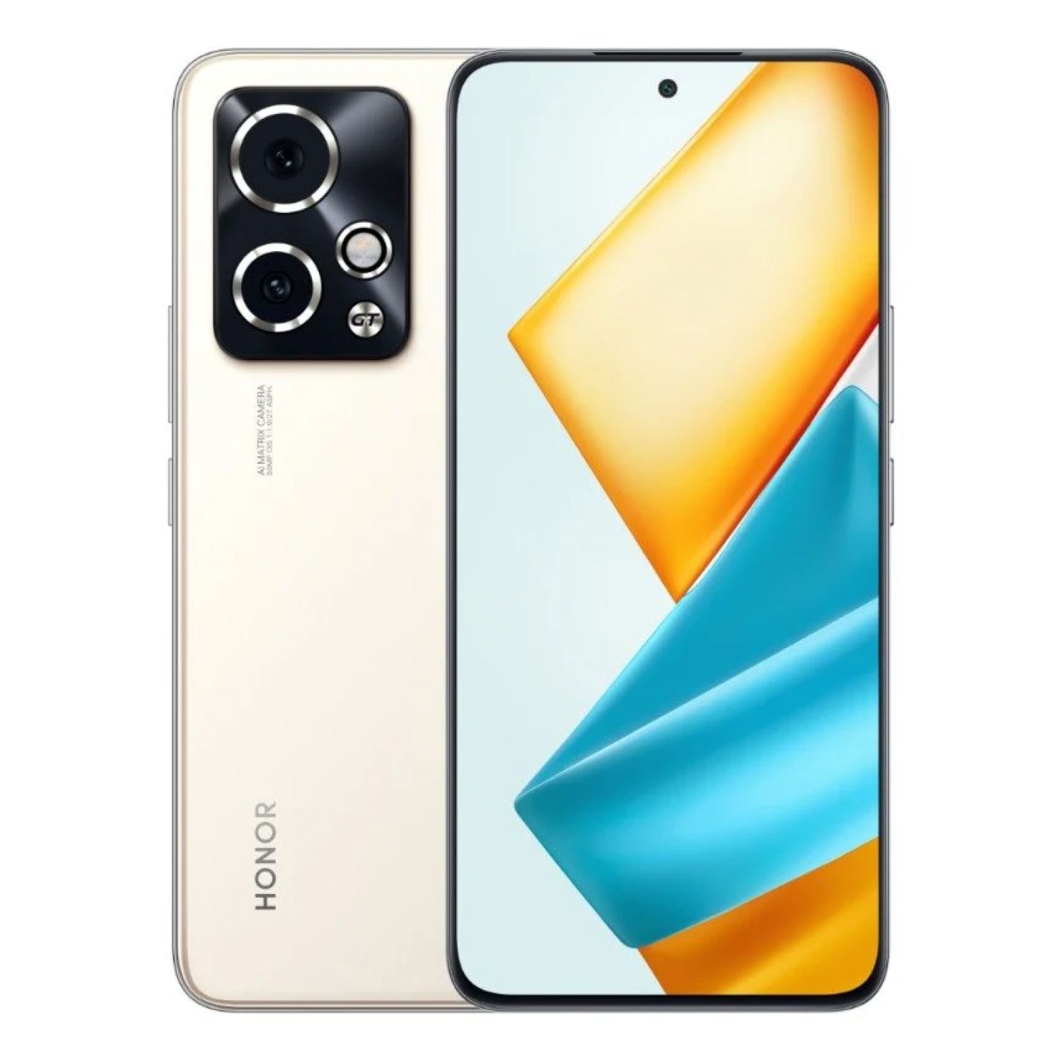Honor 90 GT - Full Phone Specs, Price and Comparison