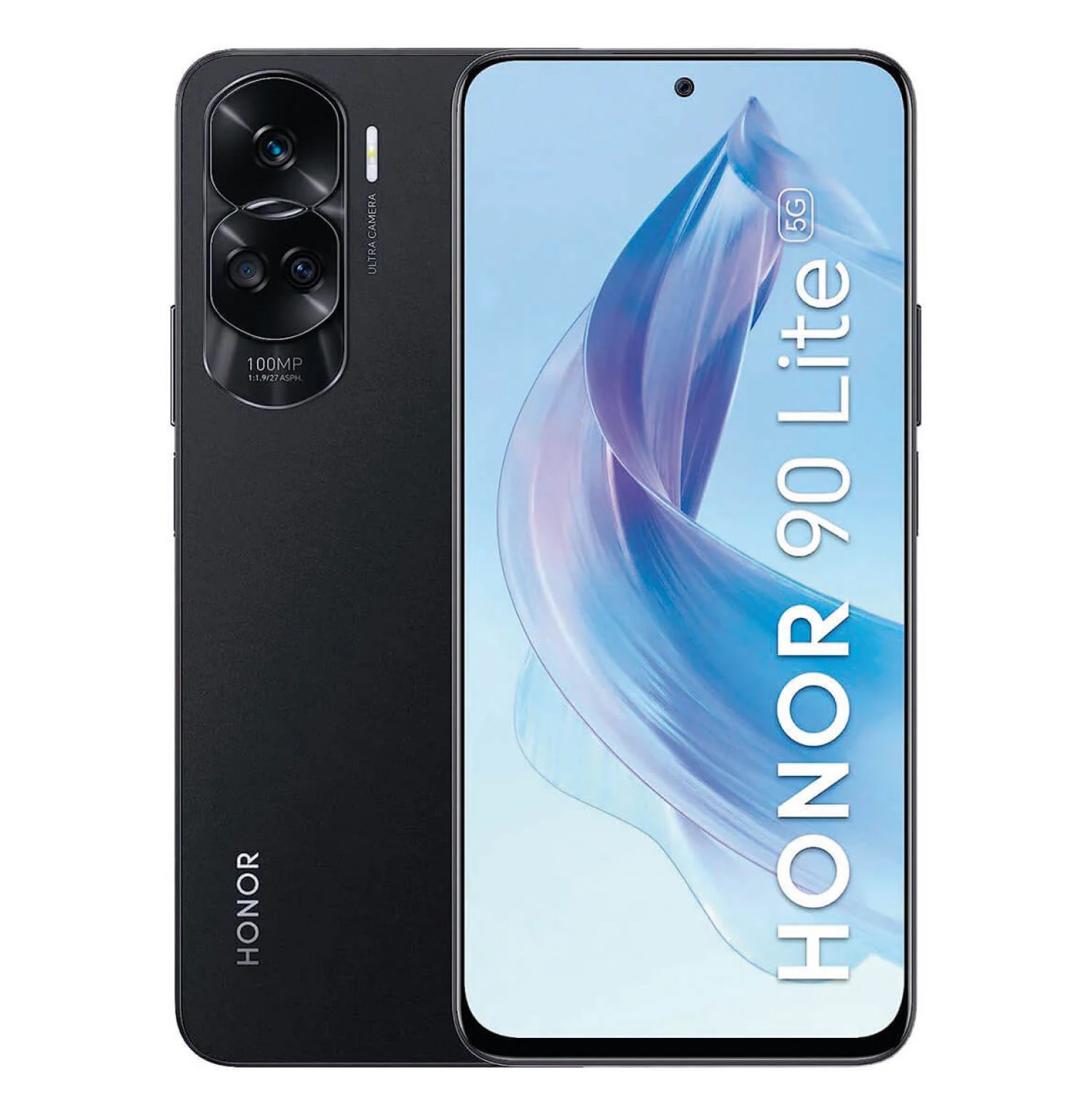 Honor 90 Lite - Full Phone Specs, Price and Comparison