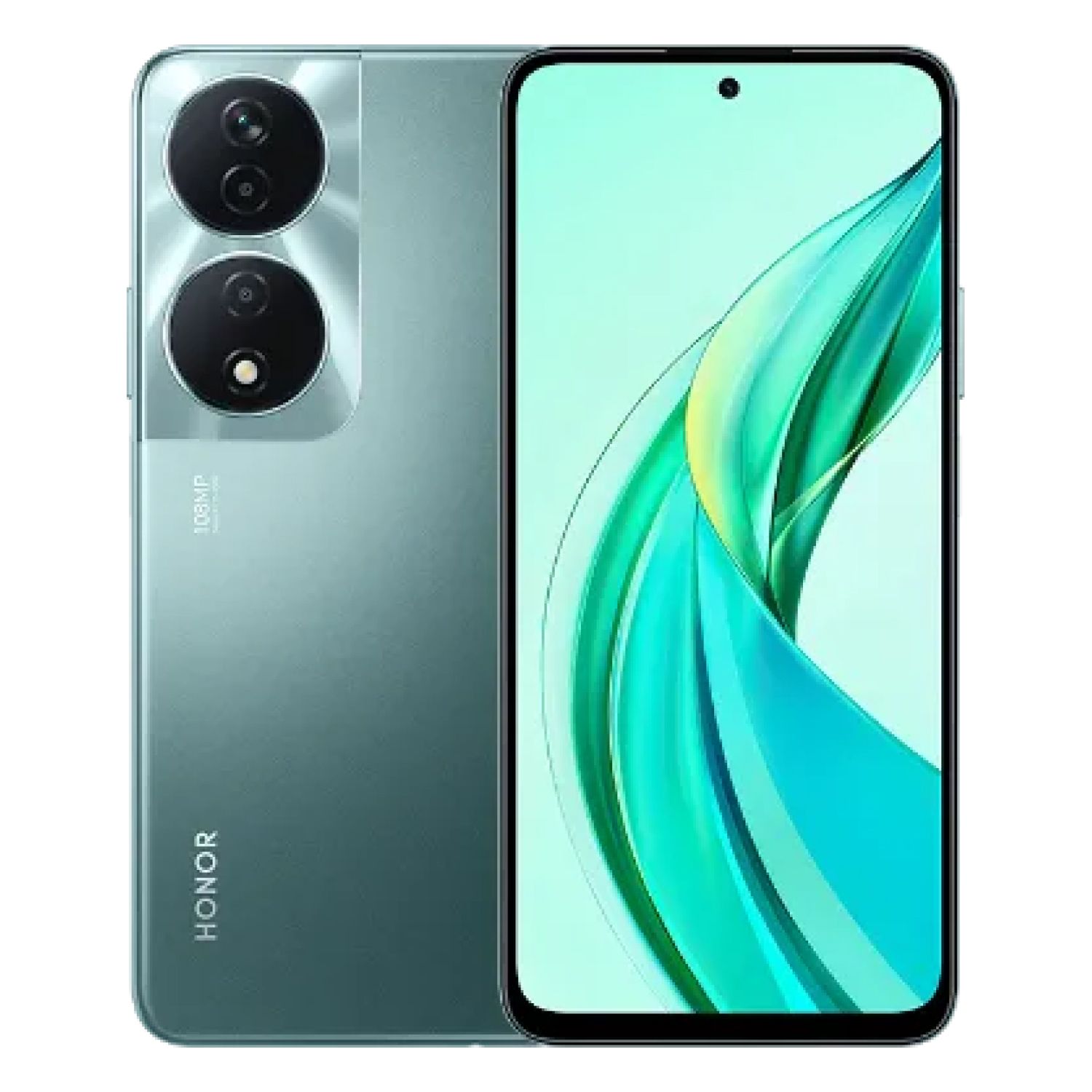 Honor 90 Smart - Full Phone Specs, Price and Comparison