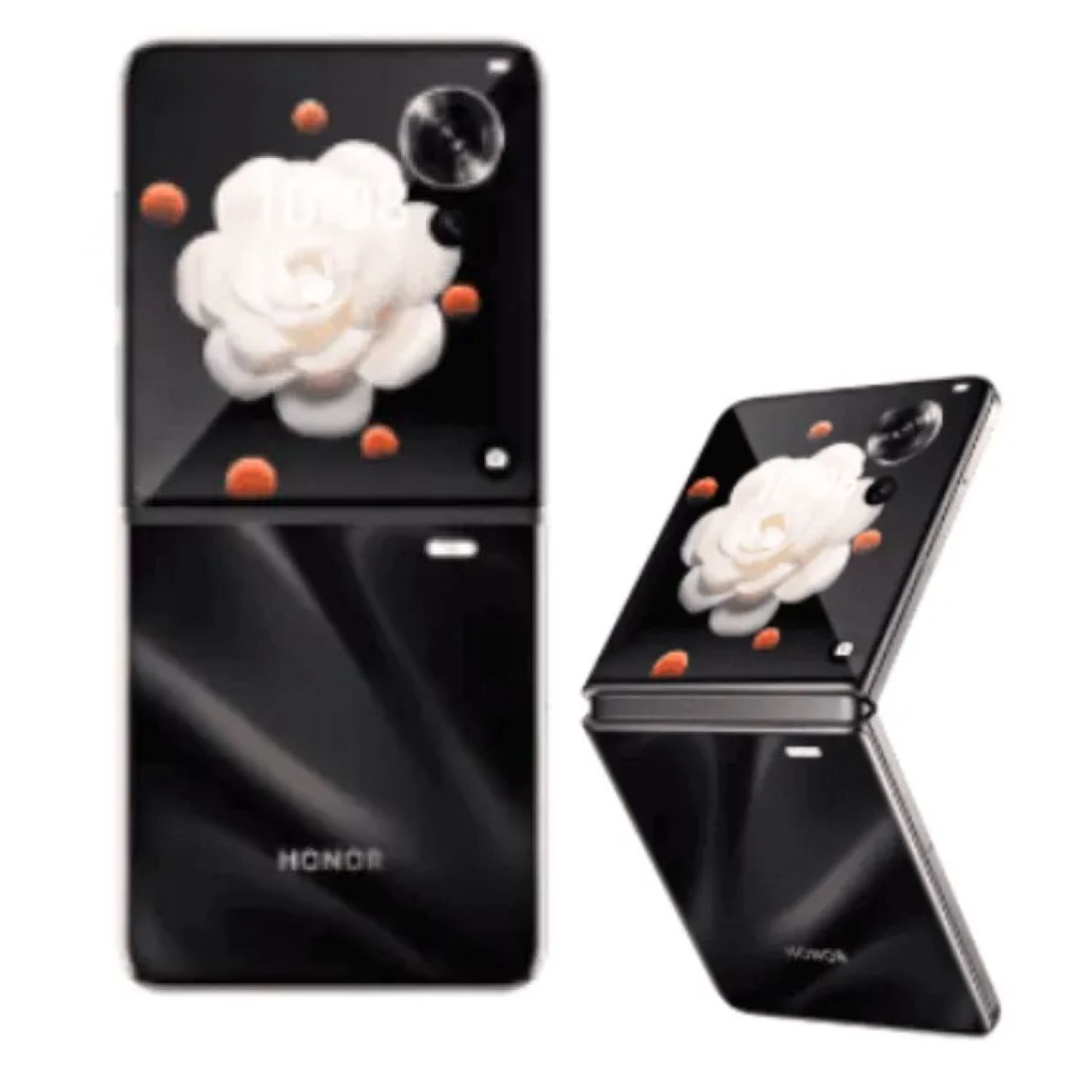 Honor Magic V Flip - Full Phone Specs, Price and Comparison