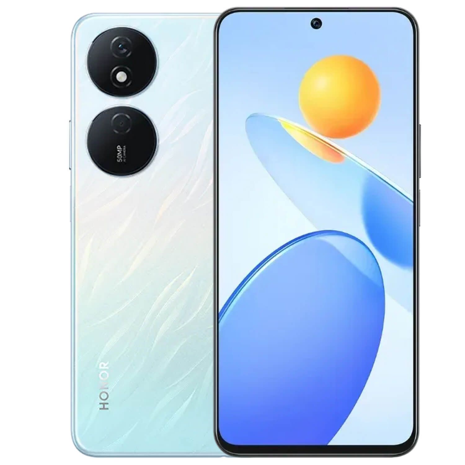 Honor Play 8T - Full Phone Specs, Price and Comparison