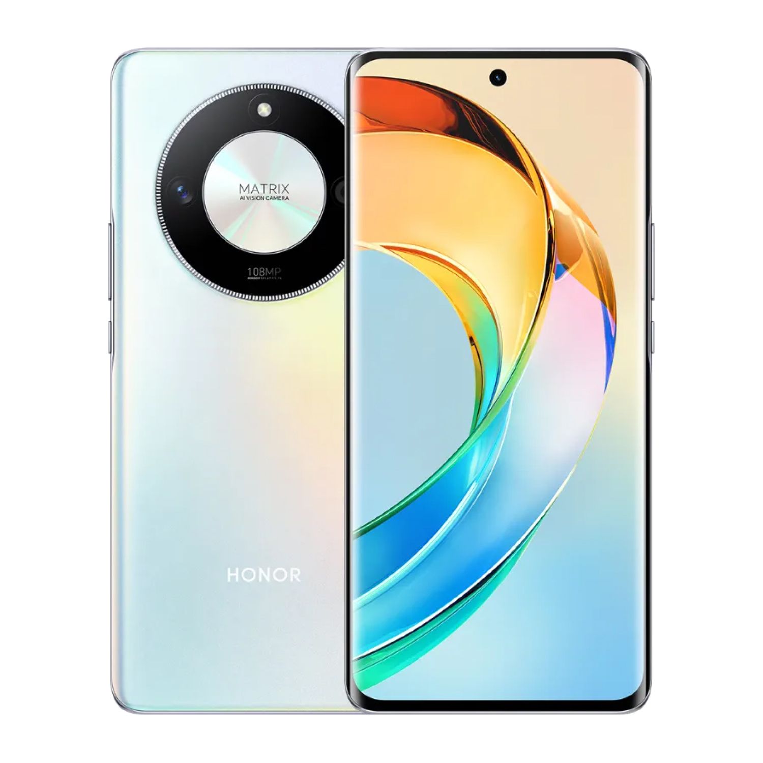 Honor X50 - Full Phone Specs, Price and Comparison