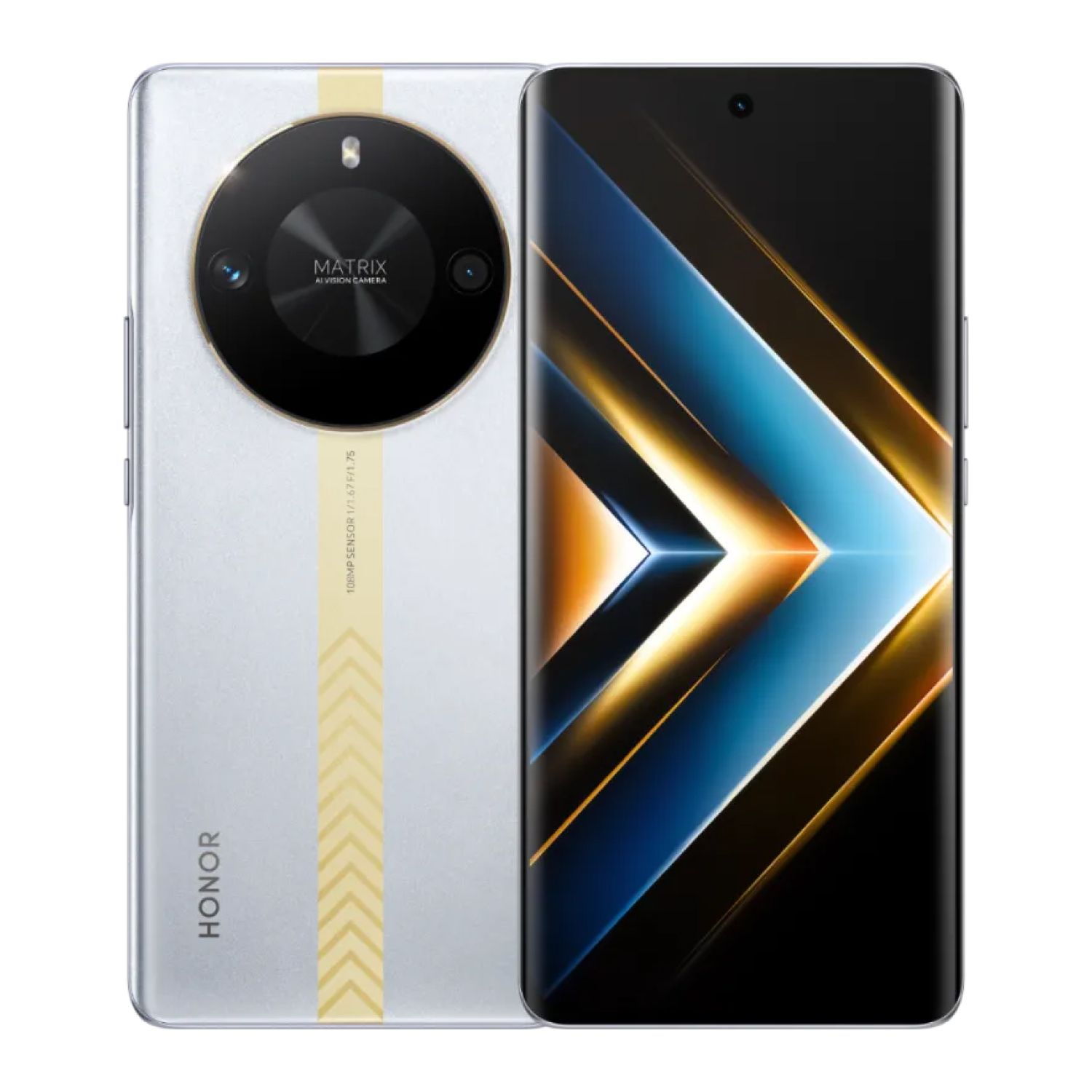 Honor X50 GT - Full Phone Specs, Price and Comparison