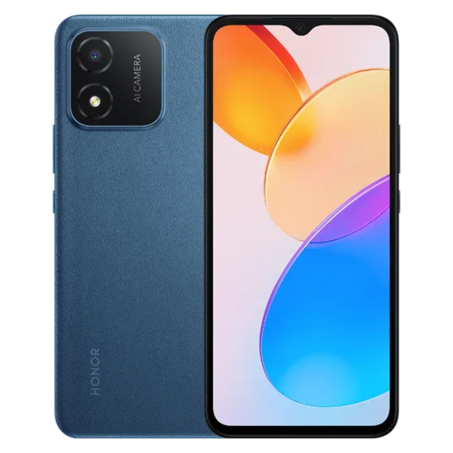 Honor X5 - Full Phone Specs, Price and Comparison